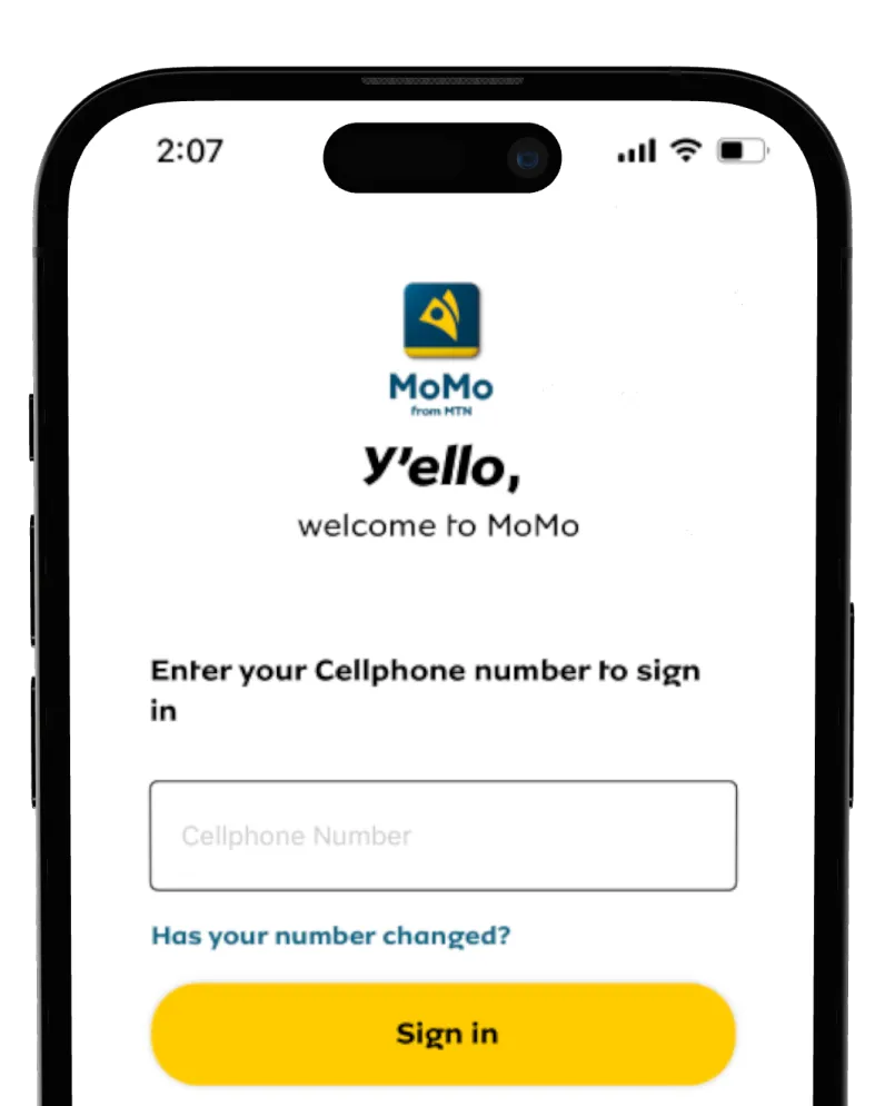 MTN MoMo | More Rewards